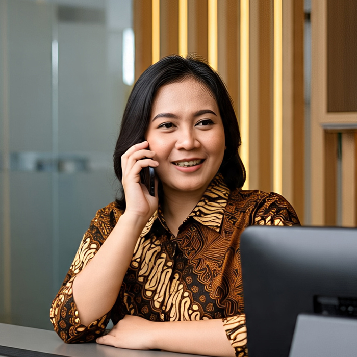 Kontak Kami - Shelter CKD